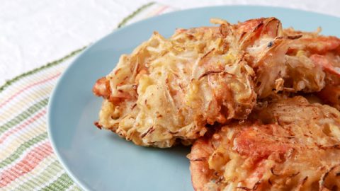 Okoy Recipe (Tagalog Version) | Yummy.ph