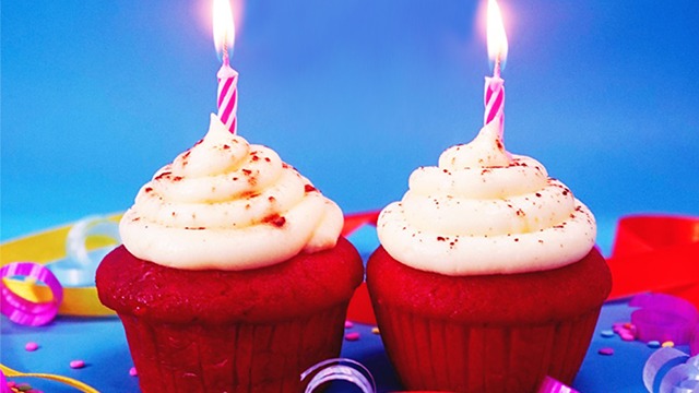 September Celebrants, This Cupcake Promo Is For You!