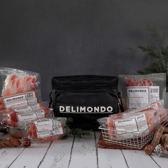 Delimondo’s Christmas Packages Are Now Open For Pre-Order!