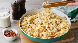 Pinoy-Style Carbonara Recipe | Yummy.ph