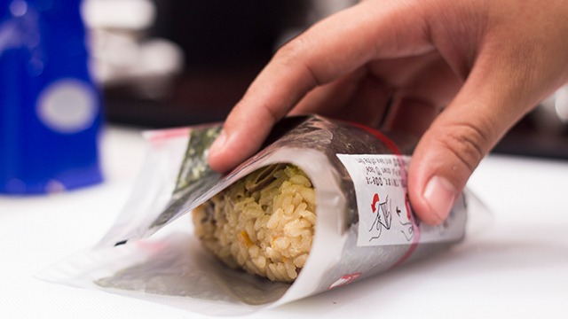 FamilyMart Udenna Largest Philippines Branch | Yummy.ph