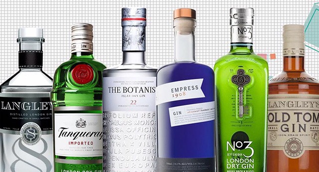 Online Liquor Shops That Deliver In Metro Manila