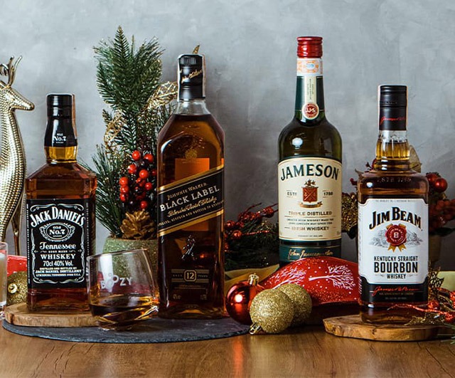 Online Liquor Shops That Deliver In Metro Manila