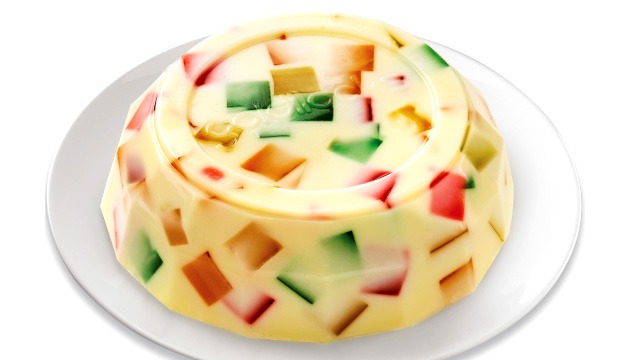 The Story of Goldilocks' Cathedral Window