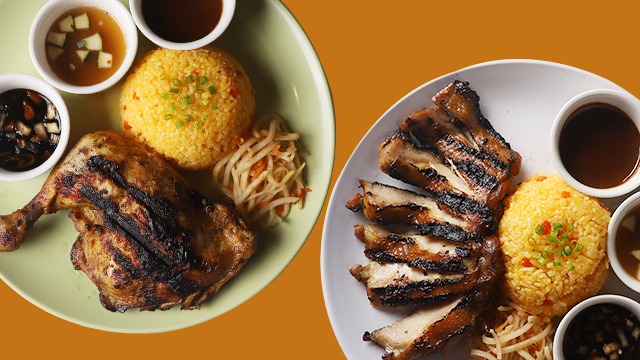 "chicken bacolod" - Yummy.ph