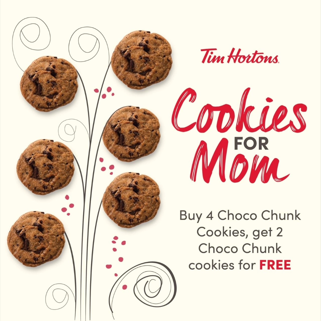 Tim Hortons Introduces New Maple Bacon Donut