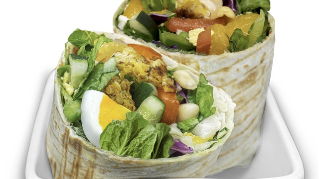 saladstop! – Yummy.ph