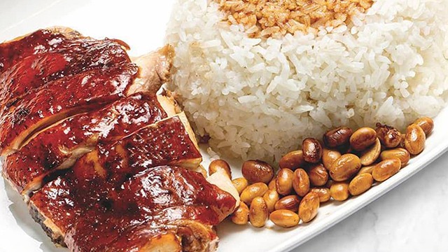 Score a Year's Supply of Hawker Chan's Soya Chicken Rice!