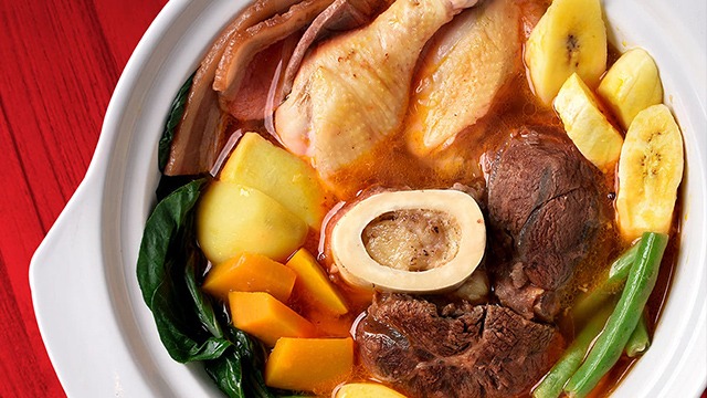 "nilagang beef" - Yummy.ph