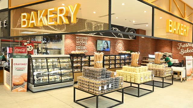 NEW Shopwise Antipolo Branch Look, More Imported Brands