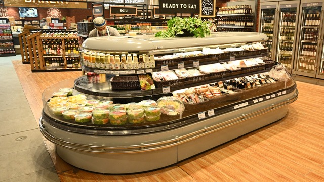 NEW Shopwise Antipolo Branch Look, More Imported Brands