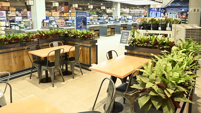 NEW Shopwise Antipolo Branch Look, More Imported Brands