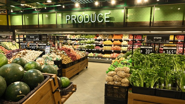 NEW Shopwise Antipolo Branch Look, More Imported Brands