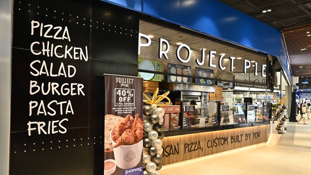 NEW Shopwise Antipolo Branch Look, More Imported Brands