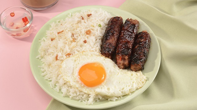 Spicy Skinless Pork Longganisa Recipe