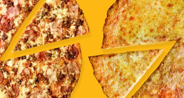 Mark Your Calendars For Yellow Cab’s Buy One, Take One Pizza Promo!