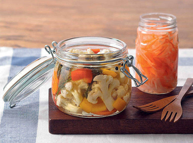 How To Make Atchara - Yummy.ph