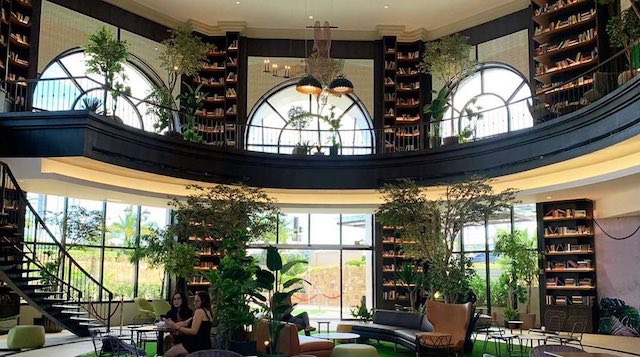 "project cafe" - Yummy.ph