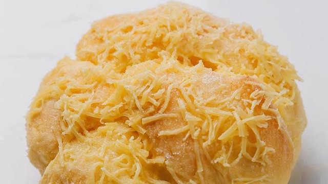 "philippines ensaymada" - Yummy.ph