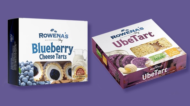 Tagaytay's Rowena's Launches Online Store