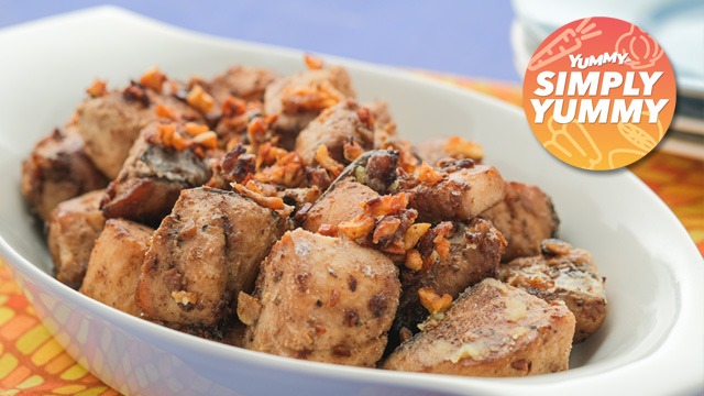 Easy Fish Recipes: Ulam Ideas To Try