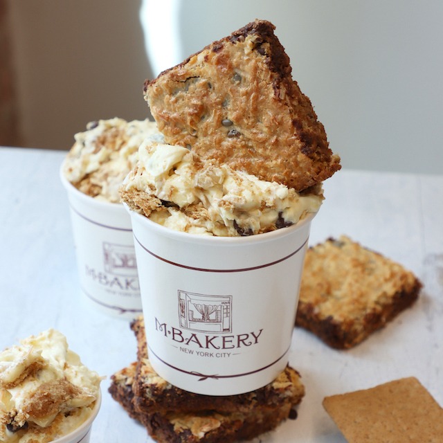 M Bakery Opens Second Branch At Power Plant Mall