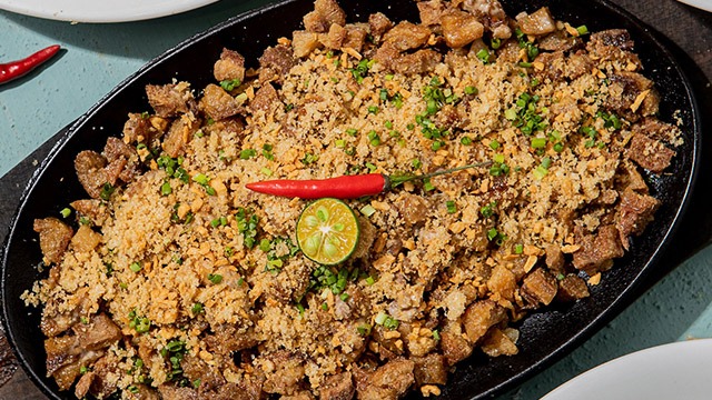 SM Supermarket Offers Different Frozen Packs Of Your Restaurant Favorites