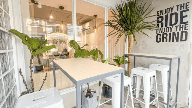 Pokko Cafe