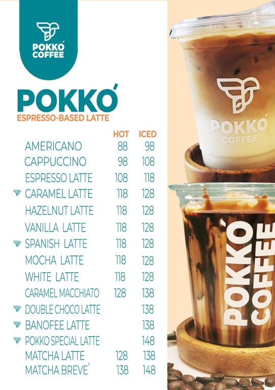 Pokko Cafe