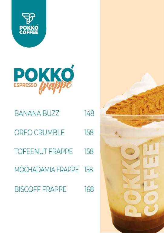 Pokko Cafe