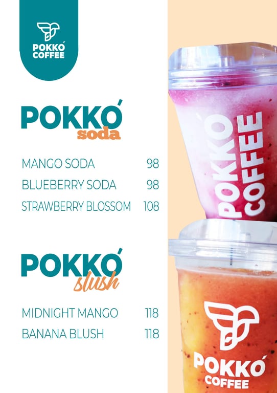 Pokko Cafe