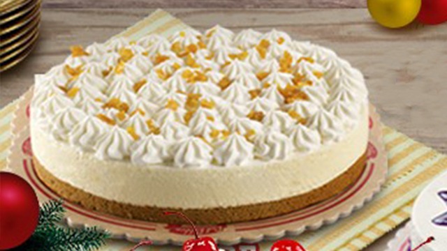 Different Versions Of Mango Float Desserts