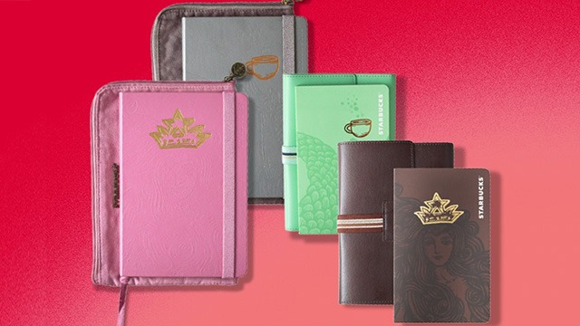 Starbucks Philippines Has Officially Extended Its Sticker Collecting Period