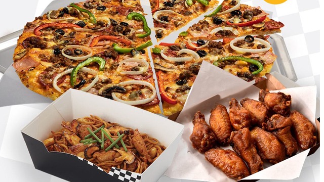 Yellow Cab Philippines – Yummy.ph