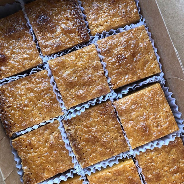 Yema Desserts You Can Get Delivered In Manila