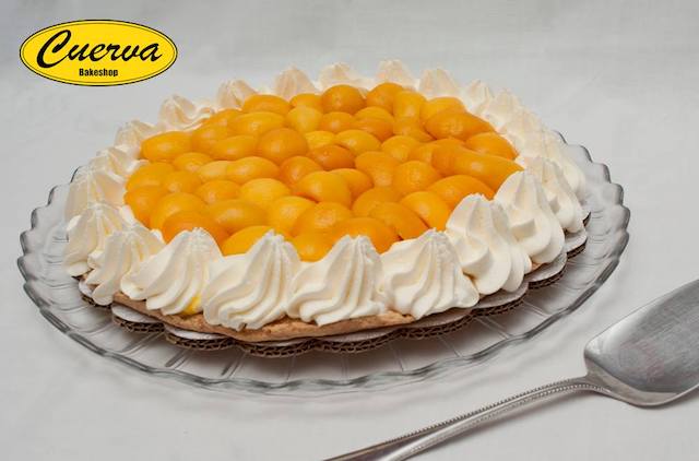 The Best Mango Cakes Available For Delivery In Manila