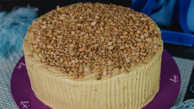 Where To Order Sans Rival | Yummy.ph