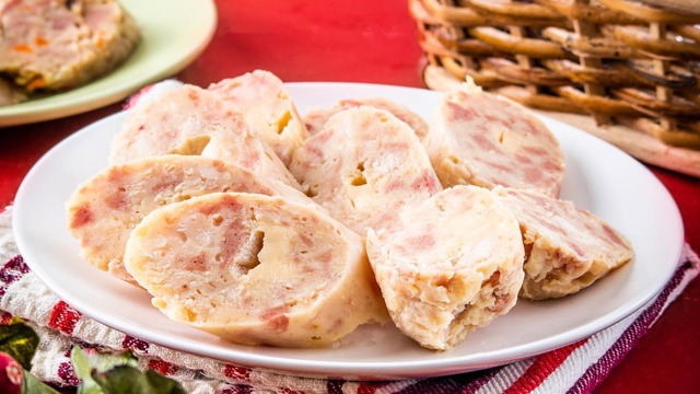 Where To Buy Chicken Galantina and Chicken Relleno