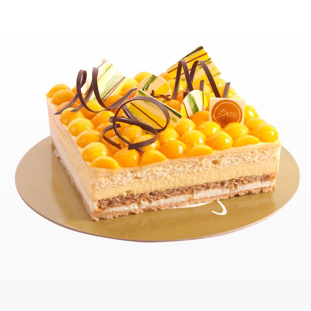 The Best Mango Cakes Available For Delivery In Manila