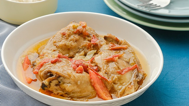 Chicken Pakam Recipe | Yummy.ph