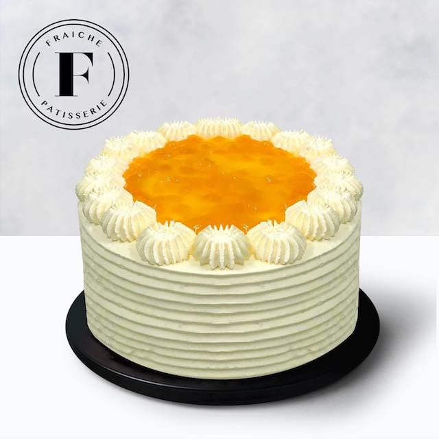 The Best Mango Cakes Available For Delivery In Manila