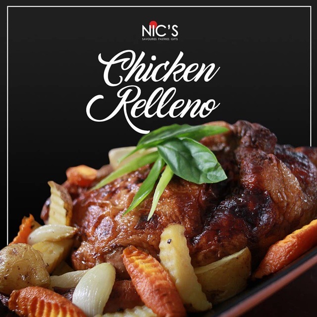 Where To Buy Chicken Galantina and Chicken Relleno