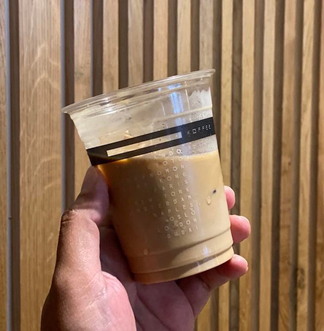 Omotesando Koffee Opens In The Philippines