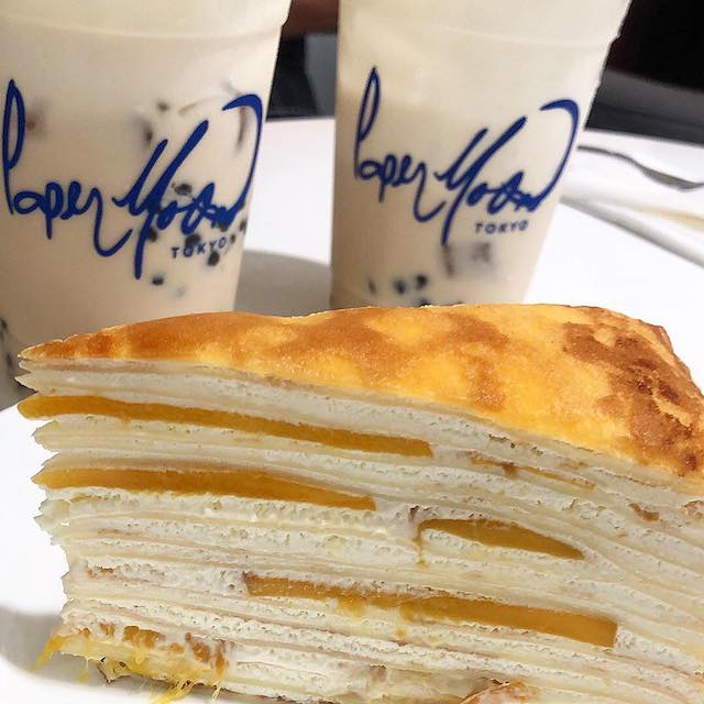 The Best Mango Cakes Available For Delivery In Manila