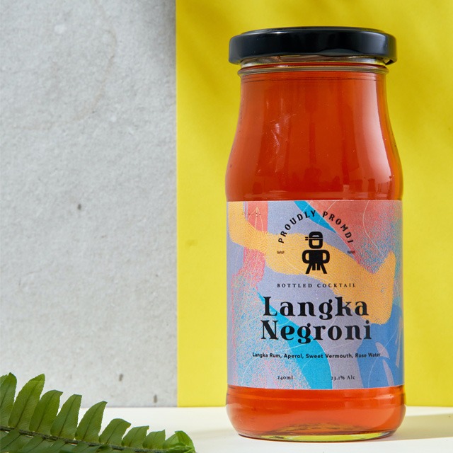 Proudly Promdi Offers Artisanal Bottled Cocktails Inspired By Filipino ...