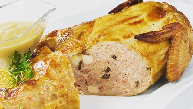 chicken relleno – Yummy.ph