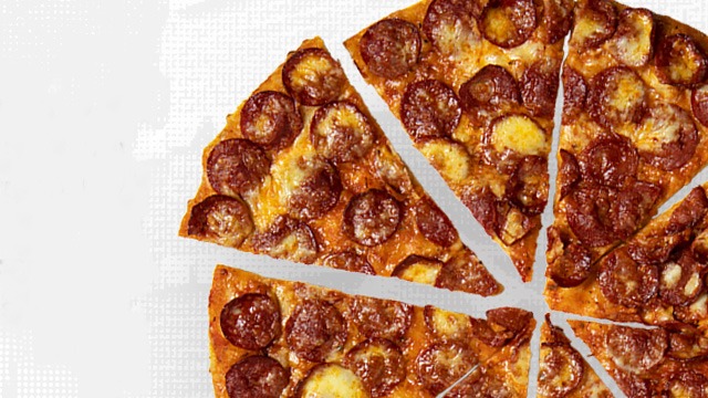 Yellow Cab Has A New Year, New York Pizza Promo Up For Grabs!