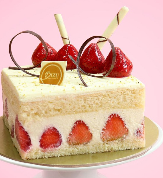 Bizu's Cakes And Desserts For Mother's Day 2021