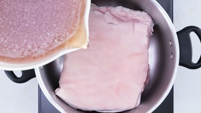 WATCH: How To Make Lechon At Home