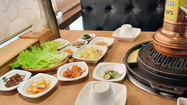 giyummy korean restaurant – Yummy.ph